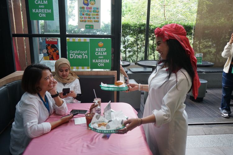 Mengenal Kembali Konsep Jutek dan Galak Pelayanan Restoran Karen's Diner