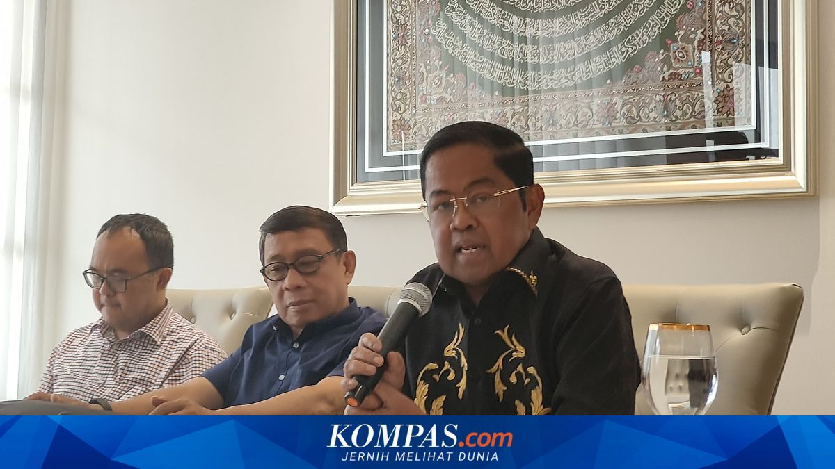 Idrus Ungkap Skema "All KIM Final" di Beberapa Daerah Saat Pilkada