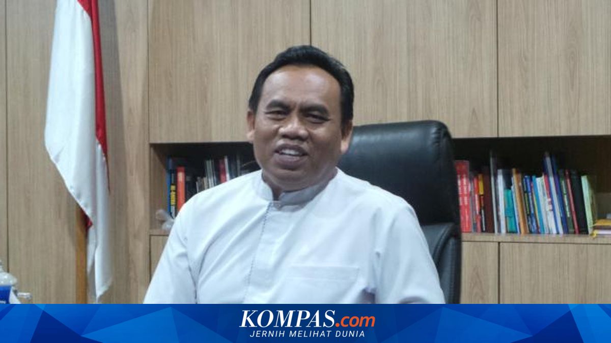 Saefullah Siap Jadi Alternatif pada Pilkada DKI Jakarta