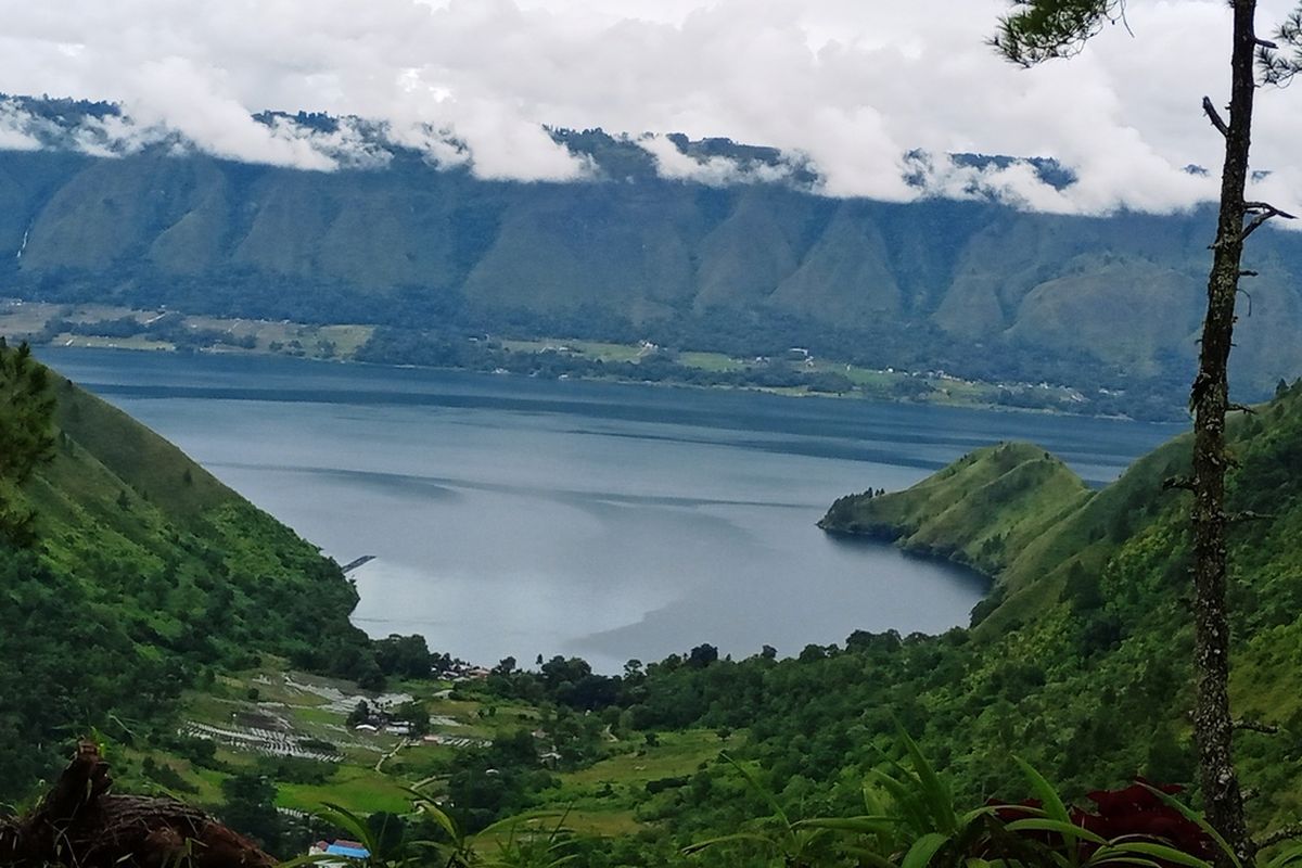 Mengenal Pulau Samosir di Sumatera Utara, Kondisi Geografis dan Wisata