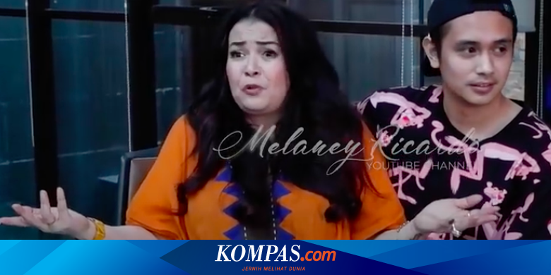 Bukan Harta, Ajun Perwira Mupeng Lihat Jennifer Jill dengan Pakaian Renang