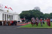 Mengapa Upacara 17 Agustus Dilaksanakan di Istana Merdeka, Bukan Istana Negara?
