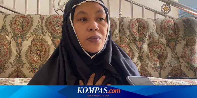 Istri Satpam yang Dibunuh Anak Majikan di Bogor Siap Memaafkan, tetapi...