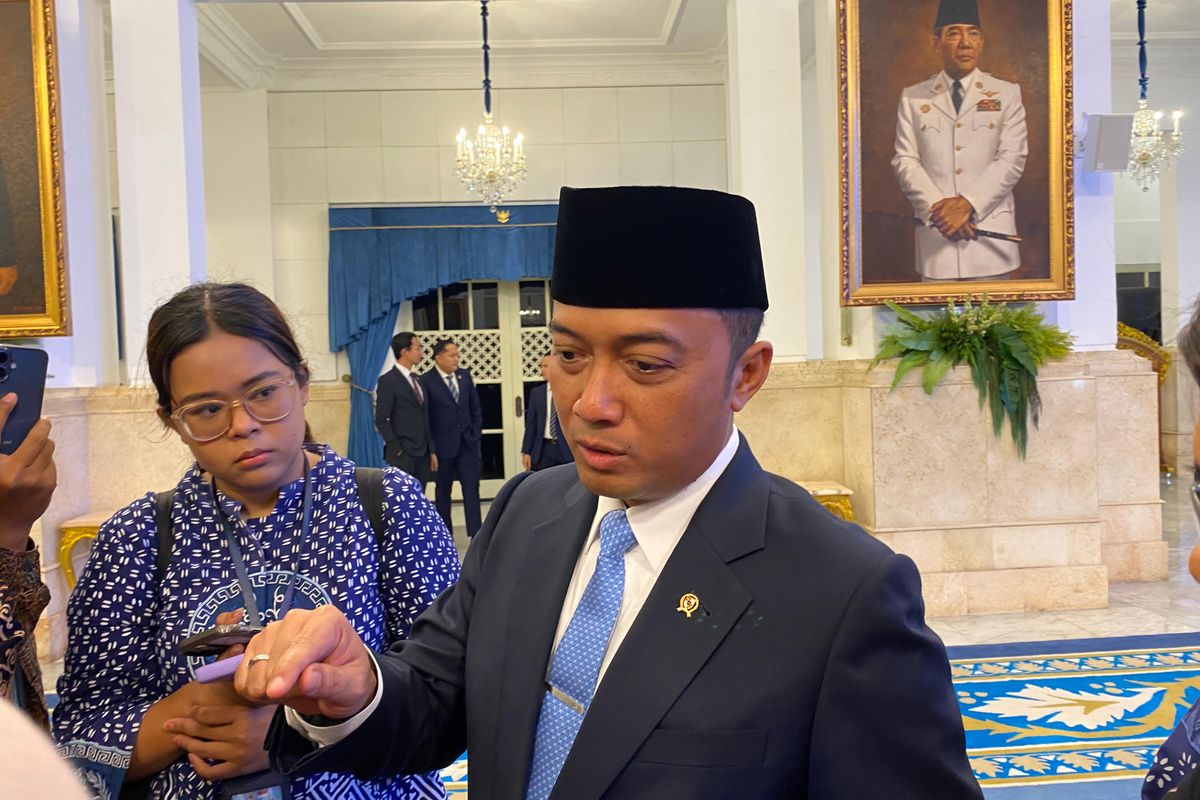 Wamen Rangkap Jabatan Komisaris BUMN, Istana Janji Segera Evaluasi