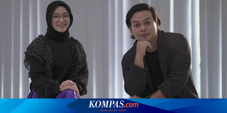 Lirik Lagu Lama Rindu - Nissa Sabyan & Natta Reza