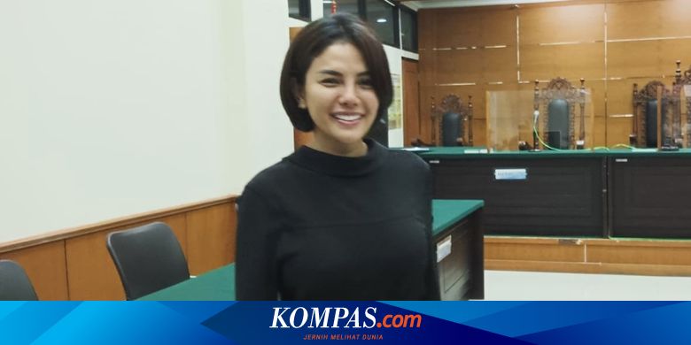 Nikita Mirzani Laporkan Fitri Salhuteru karena Disebut Positif HIV