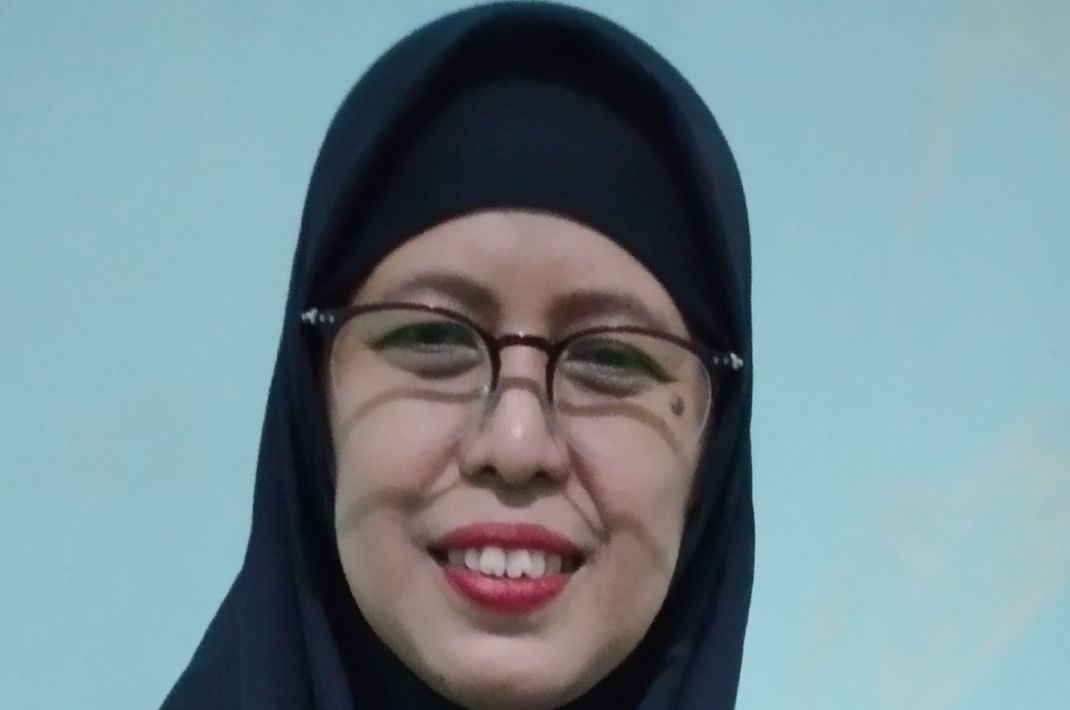 Kolom Farida Ida - Kompas.com