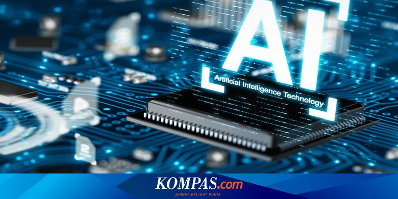 Waspada Penipuan Telepon Pakai Suara Ai Bagaimana Modusnya