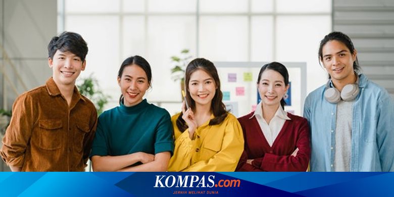 Bagaimana Memaksimalkan Potensi Gen Z?
