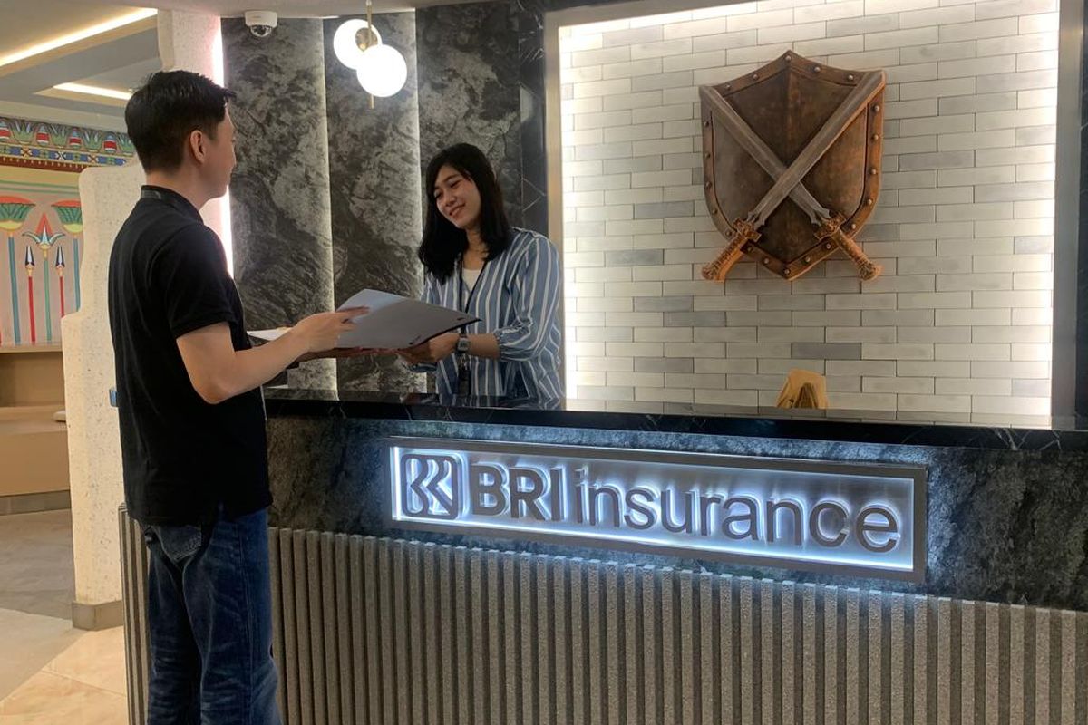 BRI Insurance Siapkan Layanan Bengkel hingga Towing untuk Pemudik