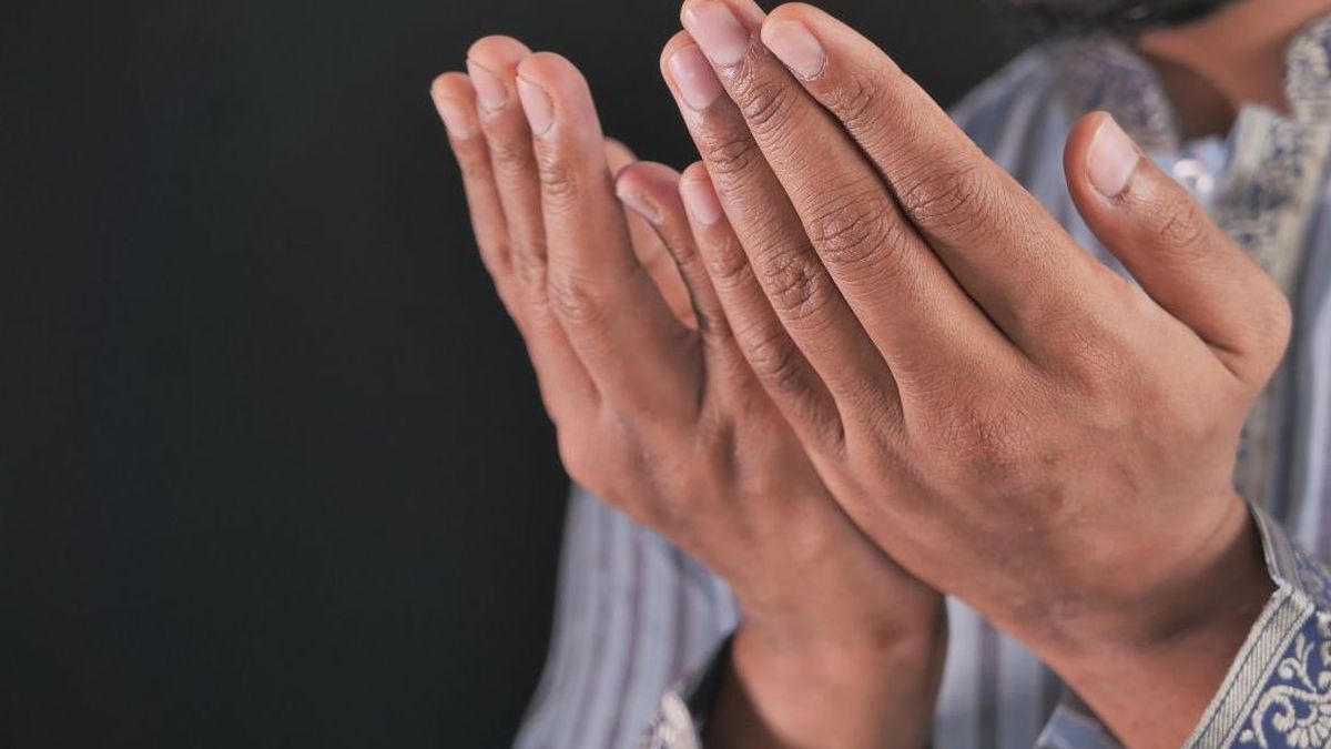 Bacaan Doa Selamat: Arab, Latin, dan Artinya
