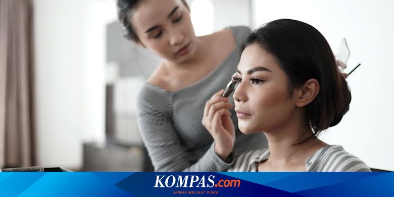 5 Langkah Contour Hidung agar Terlihat Lebih Tegas dan Ramping