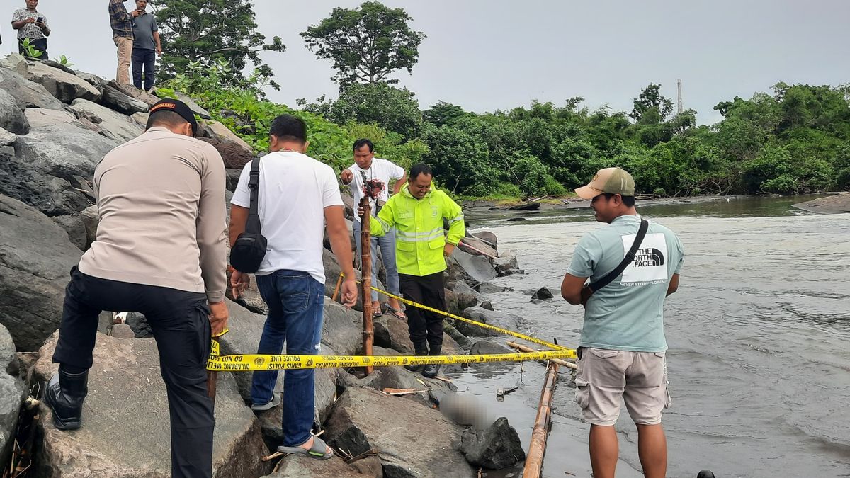 5 Fakta Kasus Mutilasi WN Ukraina Igor Komarov di Bali, Motif Uang ...