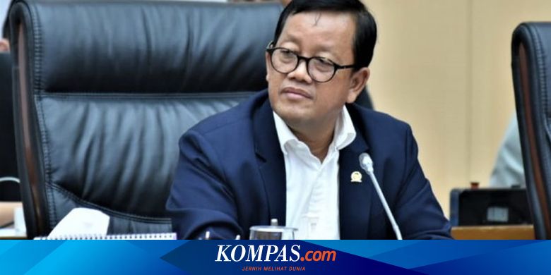 Kabulkan Tuntutan HIPMI, Komisi VII Janji Akan Segera Selesaikan RUU ...