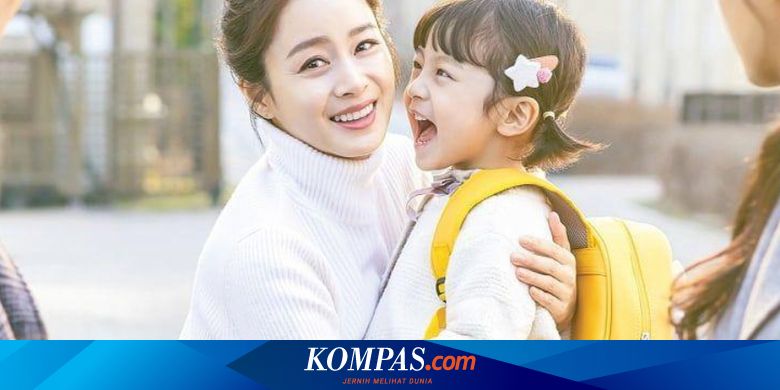 Profil Seo Woo Jin, Aktor Cilik Pemeran Gadis Kecil dalam Hi Bye, Mama!