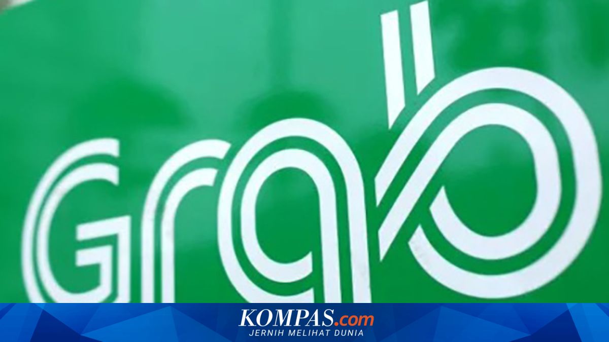 Cara Melihat Total Pengeluaran di Grab dengan Mudah dan Praktis