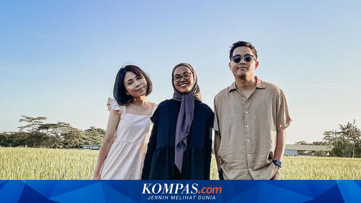 Lirik Lagu Kembali Pulang, Singel Baru dari Suara Kayu ft. Feby Putri