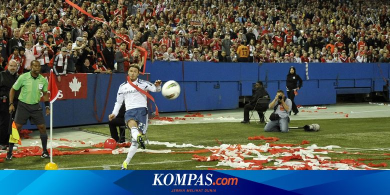 Apa Itu Corner Kick dalam Sepak Bola?