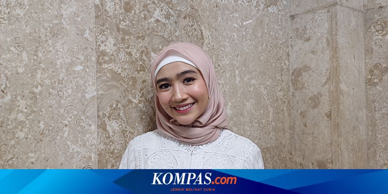 Febby Rastanty: Cantik Itu Ketika Bisa Berdampak Positif untuk Orang Sekeliling Kita