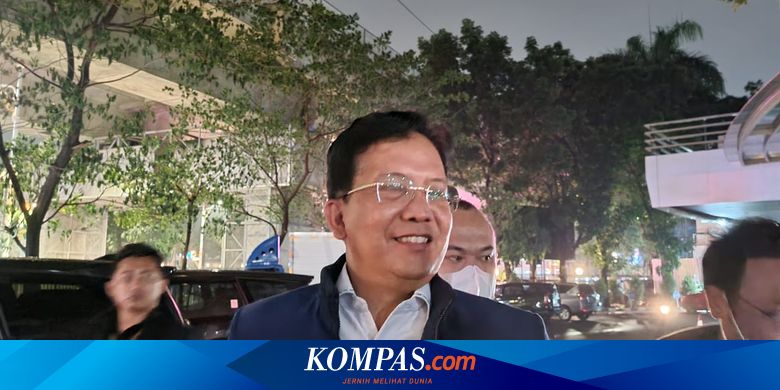 Kasus Korupsi BTS 4G BAKTI Kominfo, Kejagung Geledah 2 Kantor Konsultan