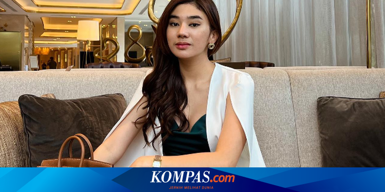 Berita Terkini Harian Profil Dan Biodata Clara Shinta Terbaru Hari Ini - Kompas.com