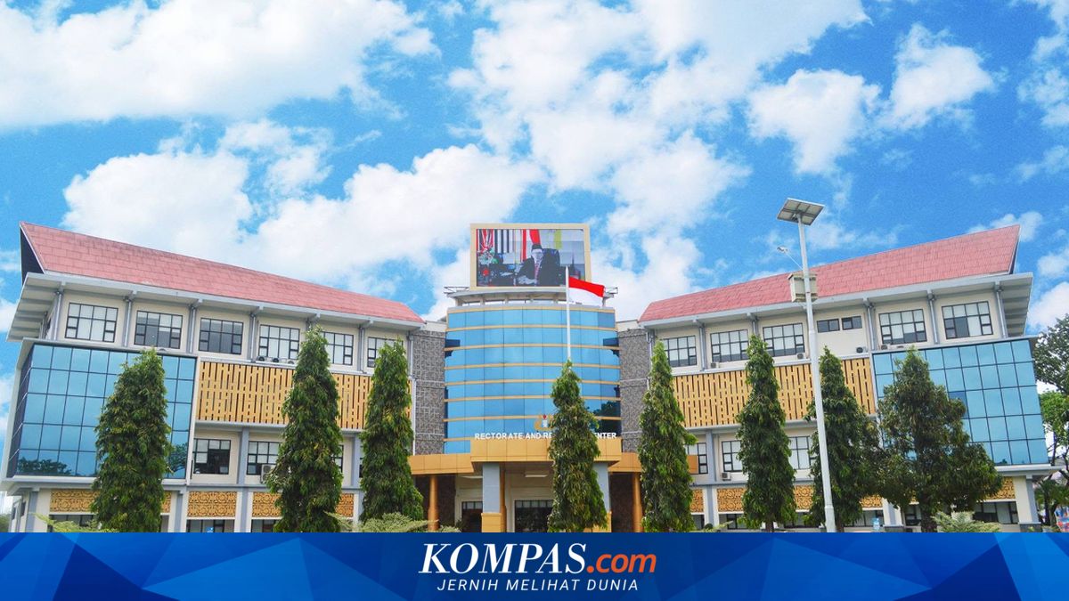 Bukan yang Pertama, Kasus Peluru Nyasar di Kampus UNP Sudah Berkali-kali