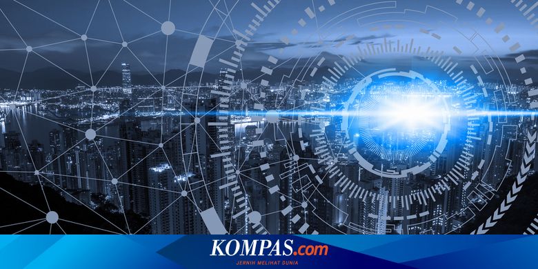 7 Kota Indonesia Jadi Finalis "Smart City" Tingkat Asia-Pasifik