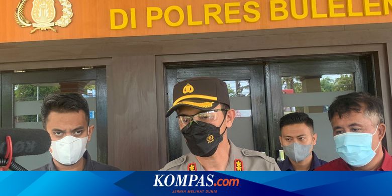 Kasus Video Mesum 5 Pelajar SMP di Buleleng Bali, Pemeran Perempuan Dibayar Rp 50.000