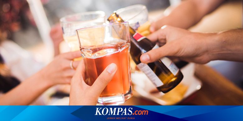 TikTokers China Tewas Usai Tenggak 7 Botol Miras Saat Live