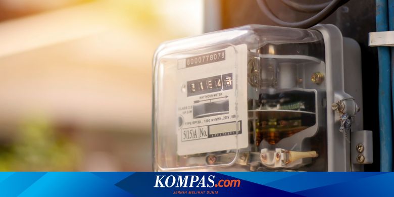 Masih Berlaku Februari 2025, Berapa Batas Maksimal Beli Token Listrik Diskon 50 Persen?