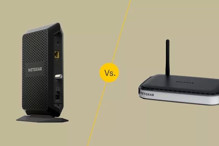 Foto : Apa Itu Router? Definisi, Fungsi, dan Jenis, dan Bedanya dengan ...