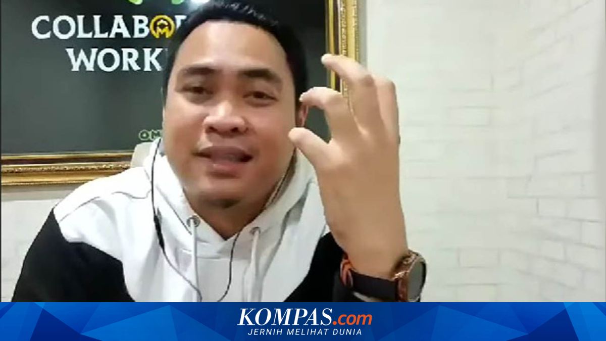 Sosok M Ikhlas Thamrin, Penemu Bobibos BBM Nabati yang Diklaim ...