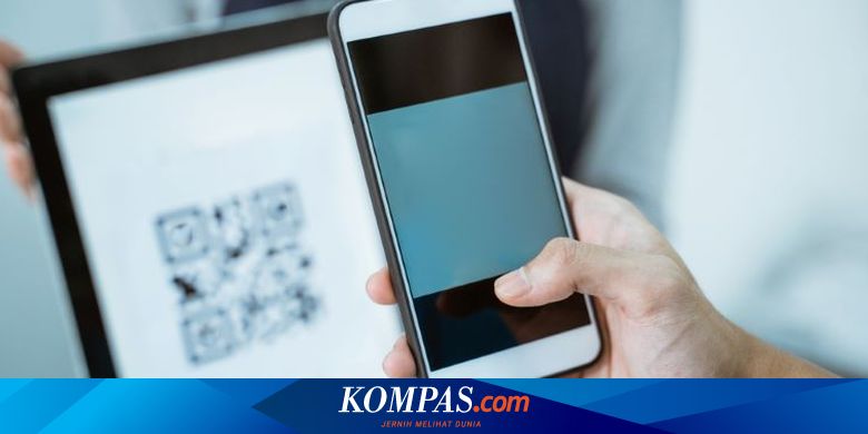 Gubernur BI Beri Contoh Cara Baca QRIS, "Kris" atau "Kyuris"?