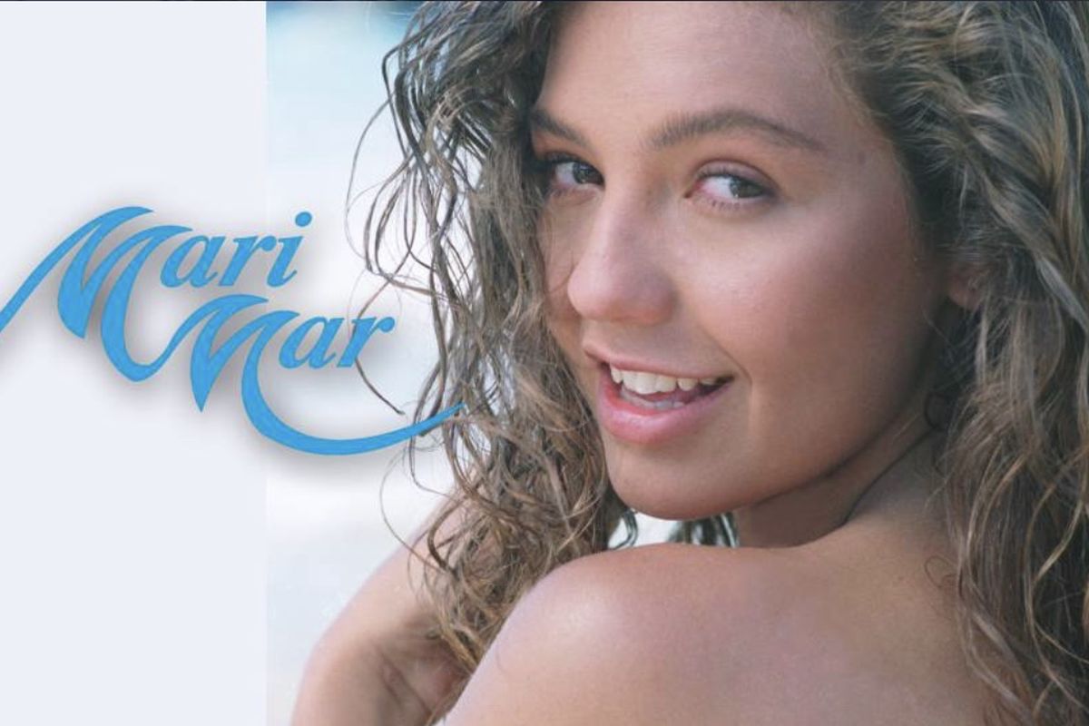 KPI Tegur MDTV atas Adegan Ciuman di Sinetron Marimar