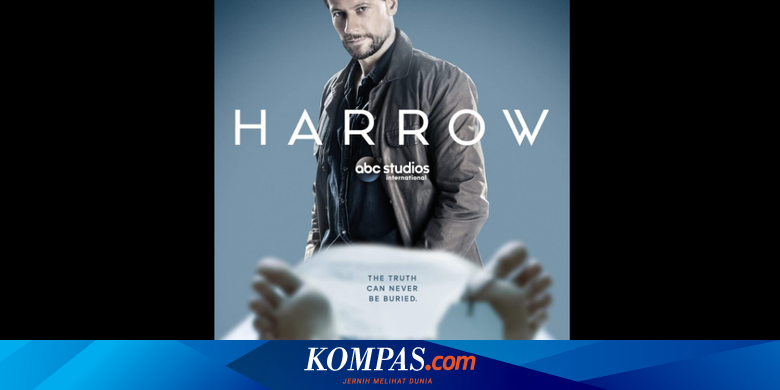Berita Harian Harrow Series Terbaru Hari Ini - Kompas.com