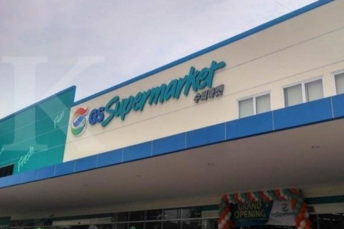 Dikabarkan Bakal Tutup, GS Supermarket Minta Pelanggan Tukarkan Poin ...