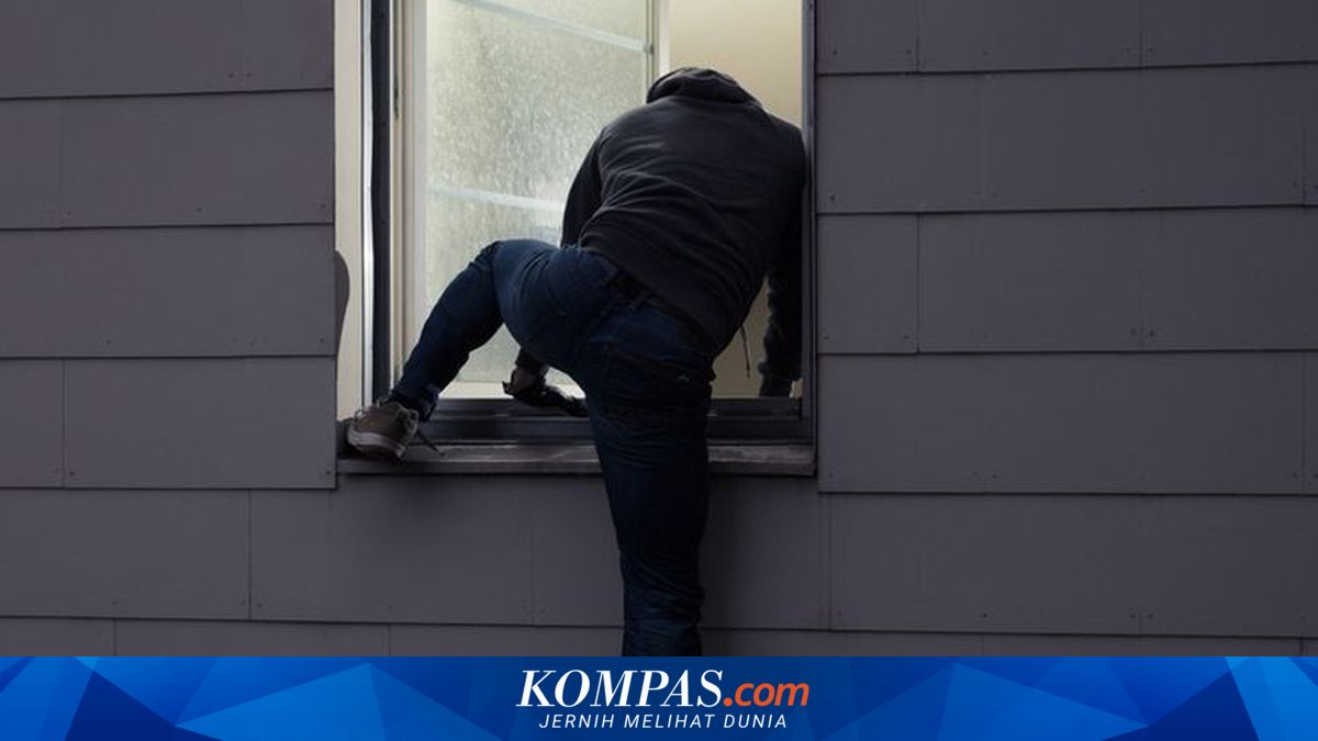 Modus Pencuri yang Buat Siswi SD Terseret 20 Meter di Medan, Pura-pura ...