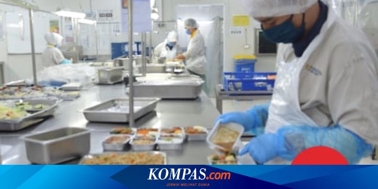 AirAsia Terapkan Aturan Pemesanan Makanan Pesawat via Online