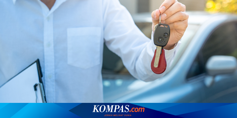 Menakar Peluang "Leasing" Panen Pembiayaan Kendaraan Jelang Ramadhan 2024