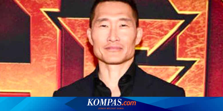 Daniel Dae Kim Perankan Raja Api Ozai di Serial Netflix Avatar: The ...