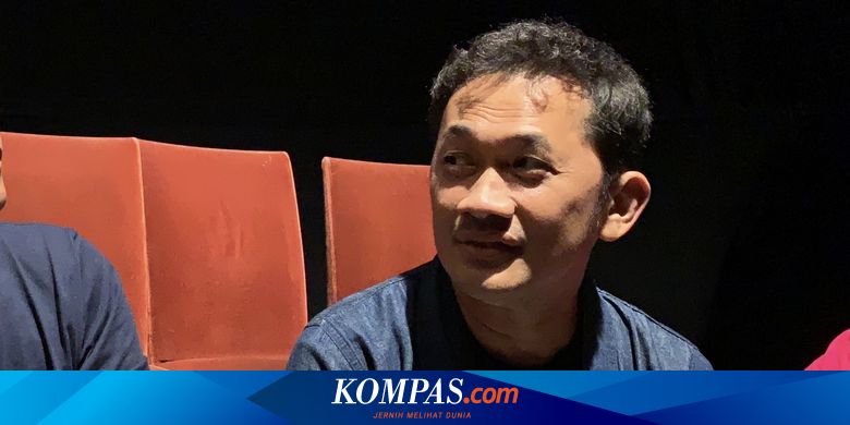 Cerita Perjuangan Hanung Bramantyo demi Nonton Konser Dewa 19 di JIS ...