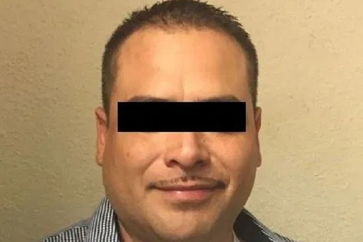 9 Ibu dan Anak Mormon Dibunuh dan Dibakar, Pemimpin Kartel Meksiko Ini ...