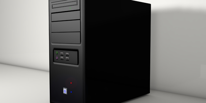 Apa Pengertian CPU? Ini Penjelasannya ....