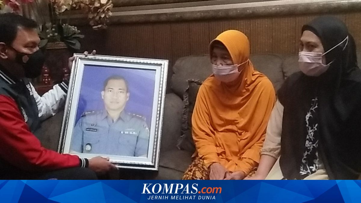 Selama di Australia, Komandan KRI Nanggala-402 Sering Bantu Kakak ...