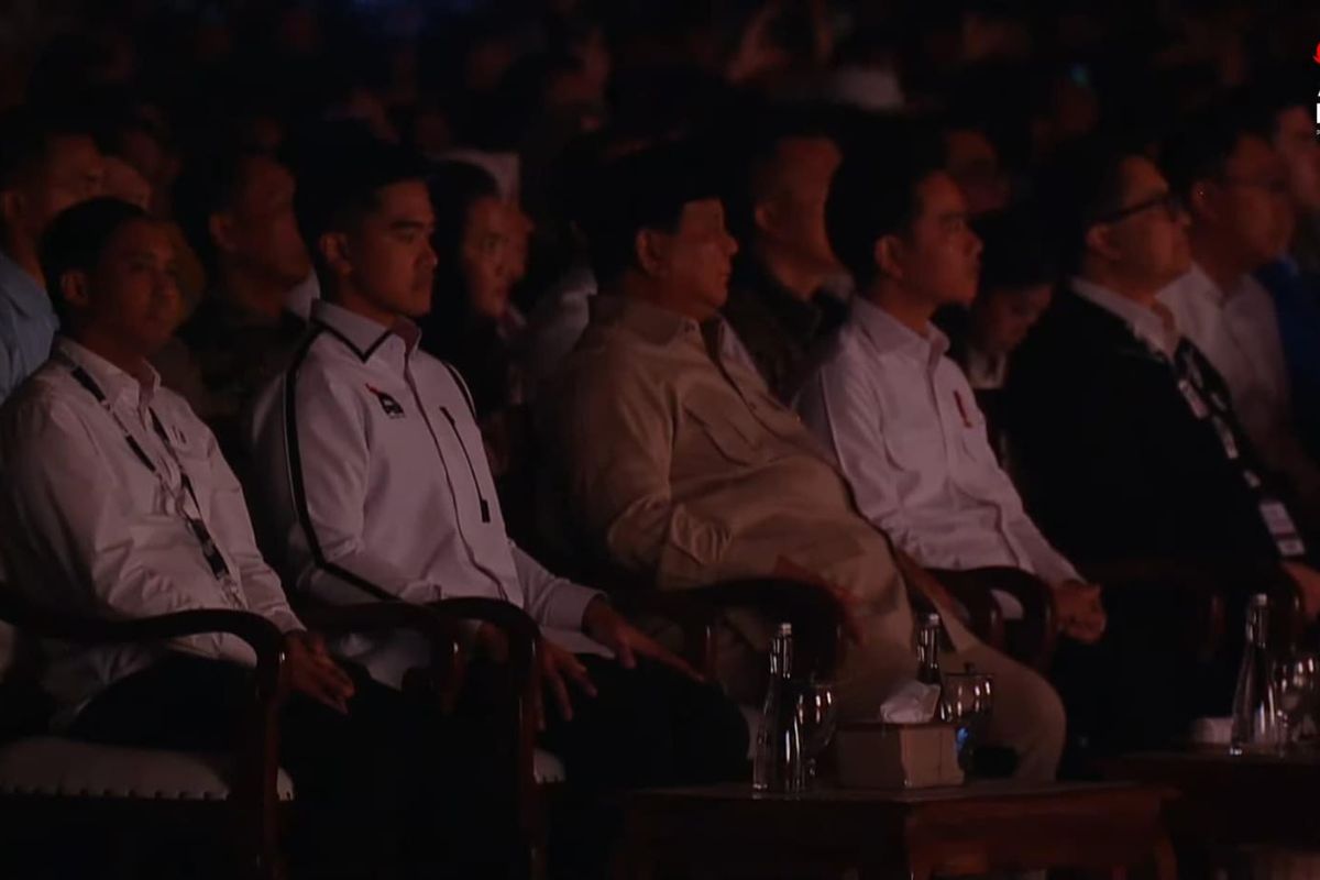 PSI Resmi Ganti Logo, dari Mawar ke Gajah, Simbol Kekuatan dan Solidaritas