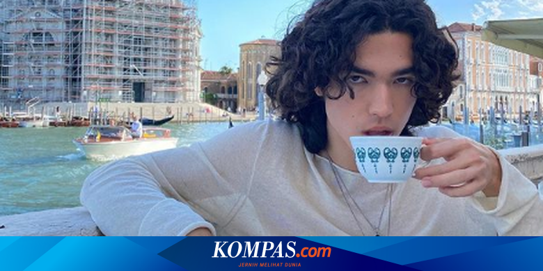 Lirik Lagu Disaster, Singel Terbaru dari Conan Gray