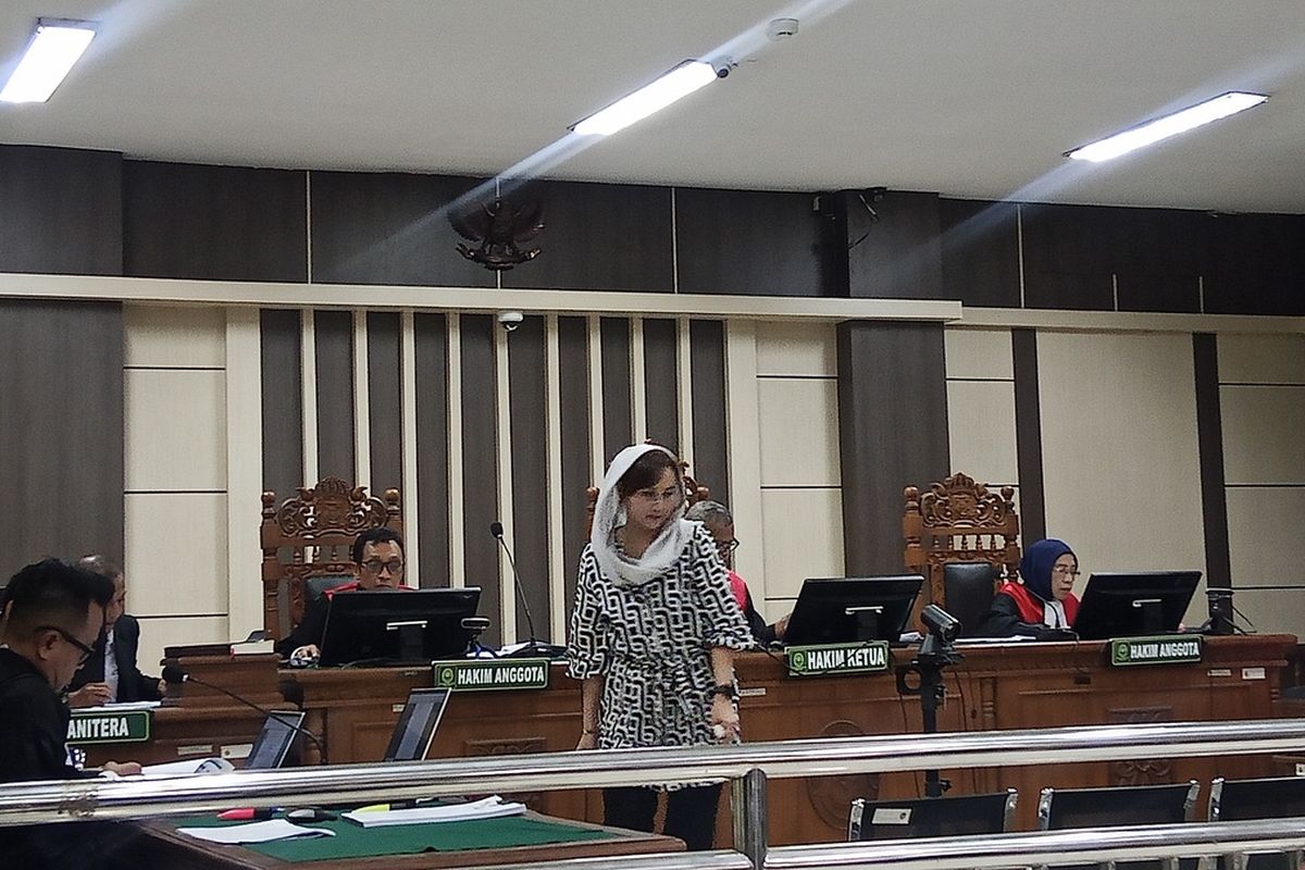 Diancam Disikat dan Dicopot, Kepala Bapenda Ungkap Tekanan Alwin Basri ...