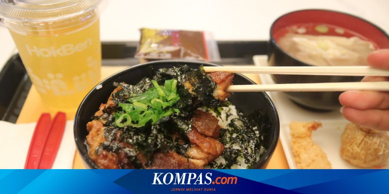 Berita Harian Tokyo Bowl Terbaru Hari Ini - Kompas.com