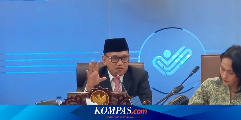 BP2MI Ungkap Luar Negeri Minta 1,35 Juta Pekerja, Indonesia Baru Bisa ...