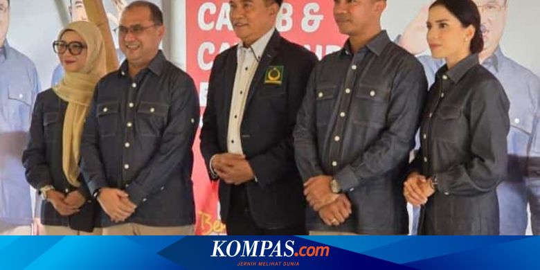 Hasil Pilgub Babel Digugat ke MK, Erzaldi-Yuri Persoalkan Hitung Suara ...
